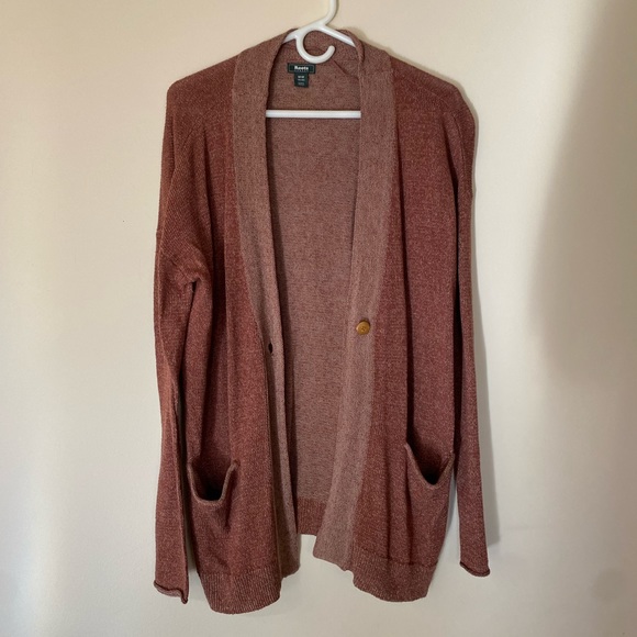 Roots | Sweaters | Roots Cardigan | Poshmark